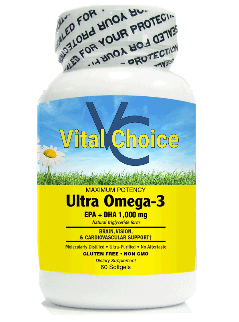Vital Choice Health Store