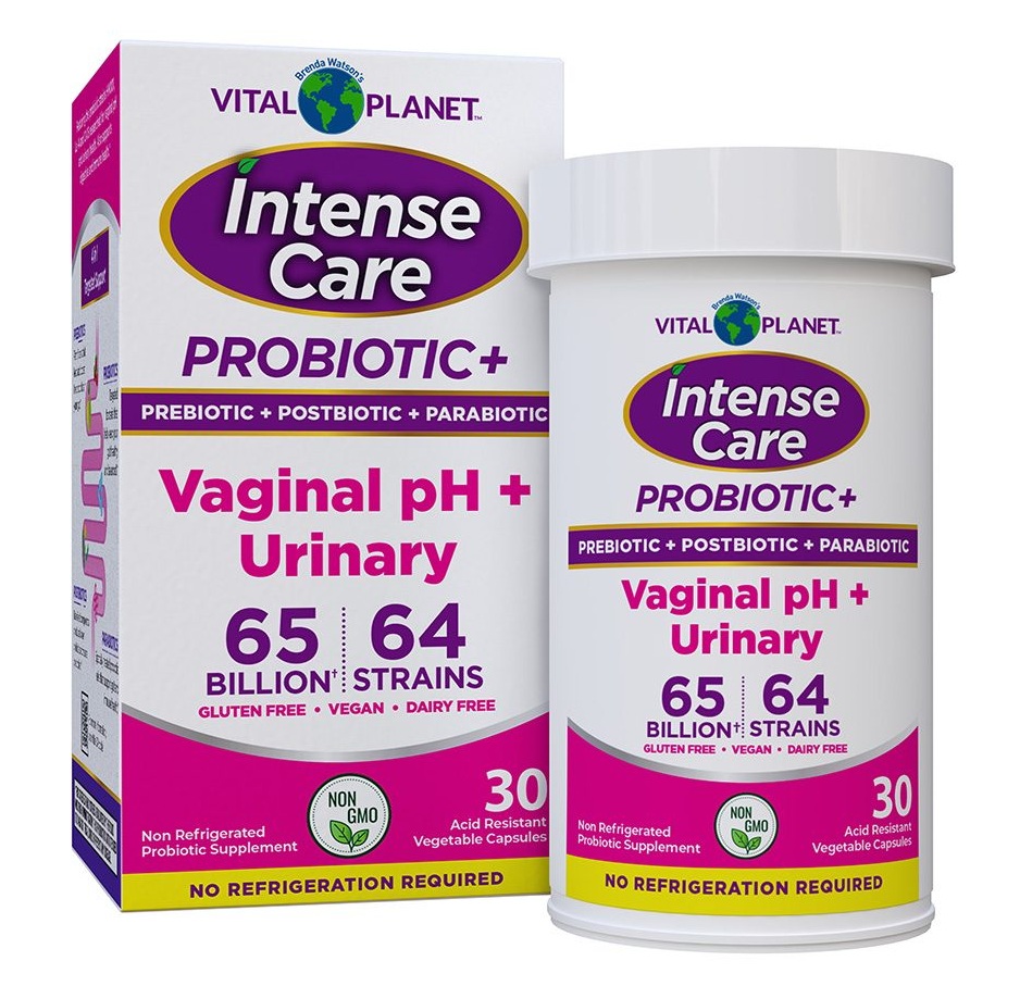 Vital Choice Health Store